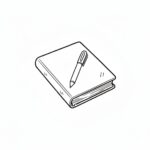 Easy Notebook Drawing Ideas: 15 Simple Sketches to Try Today