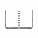 Easy Notebook Drawing Ideas: 15 Simple Sketches to Try Today